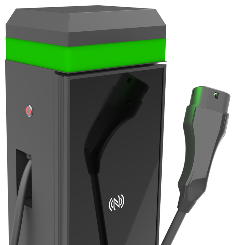 EV Charger Connector Accessories | EV Charger Suppliers